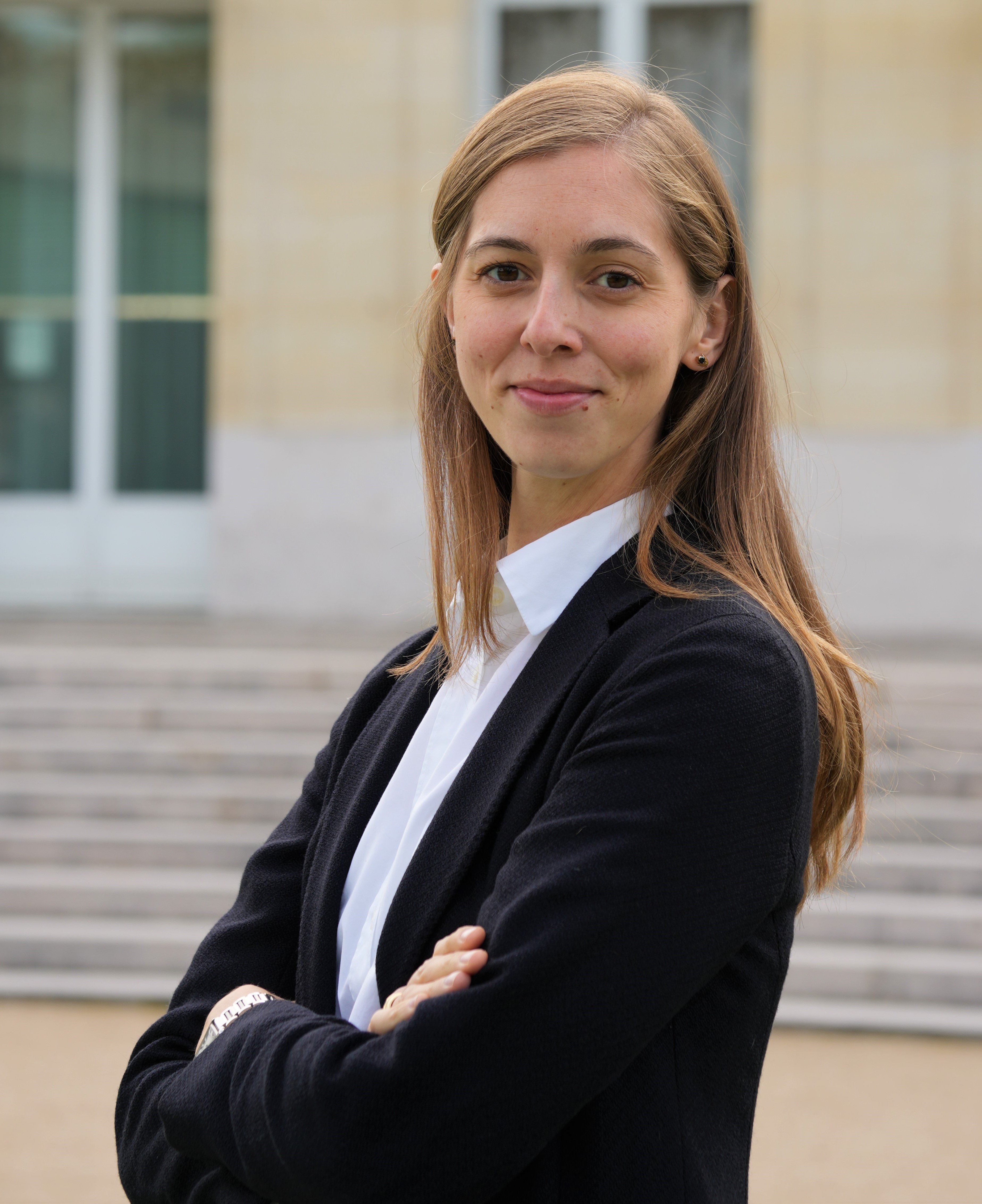 Our Team | Business at OECD