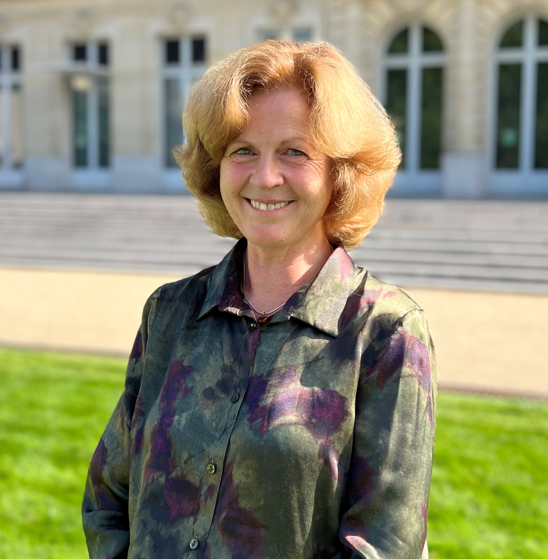 Our Team | Business at OECD