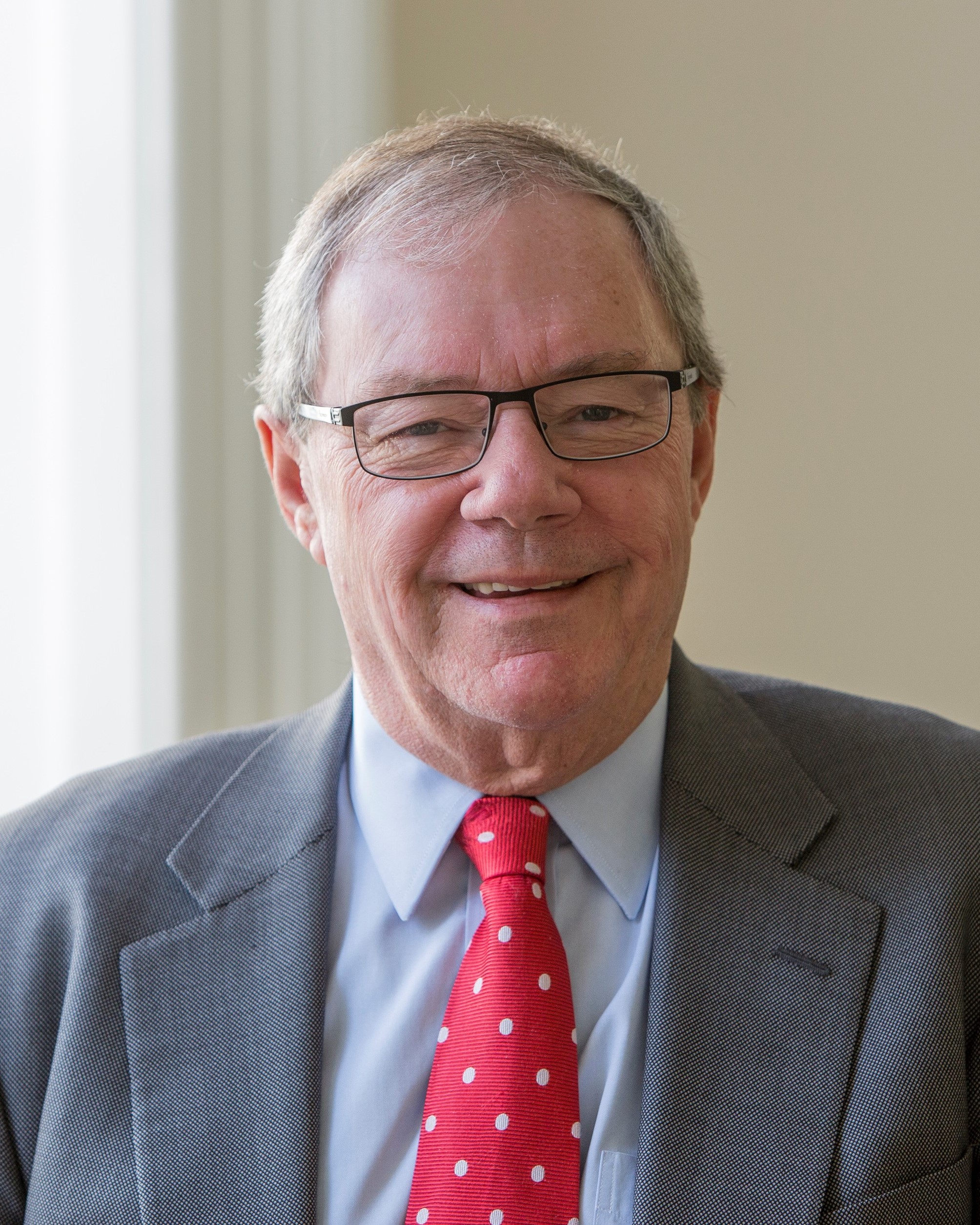 Executive Board | Business at OECD