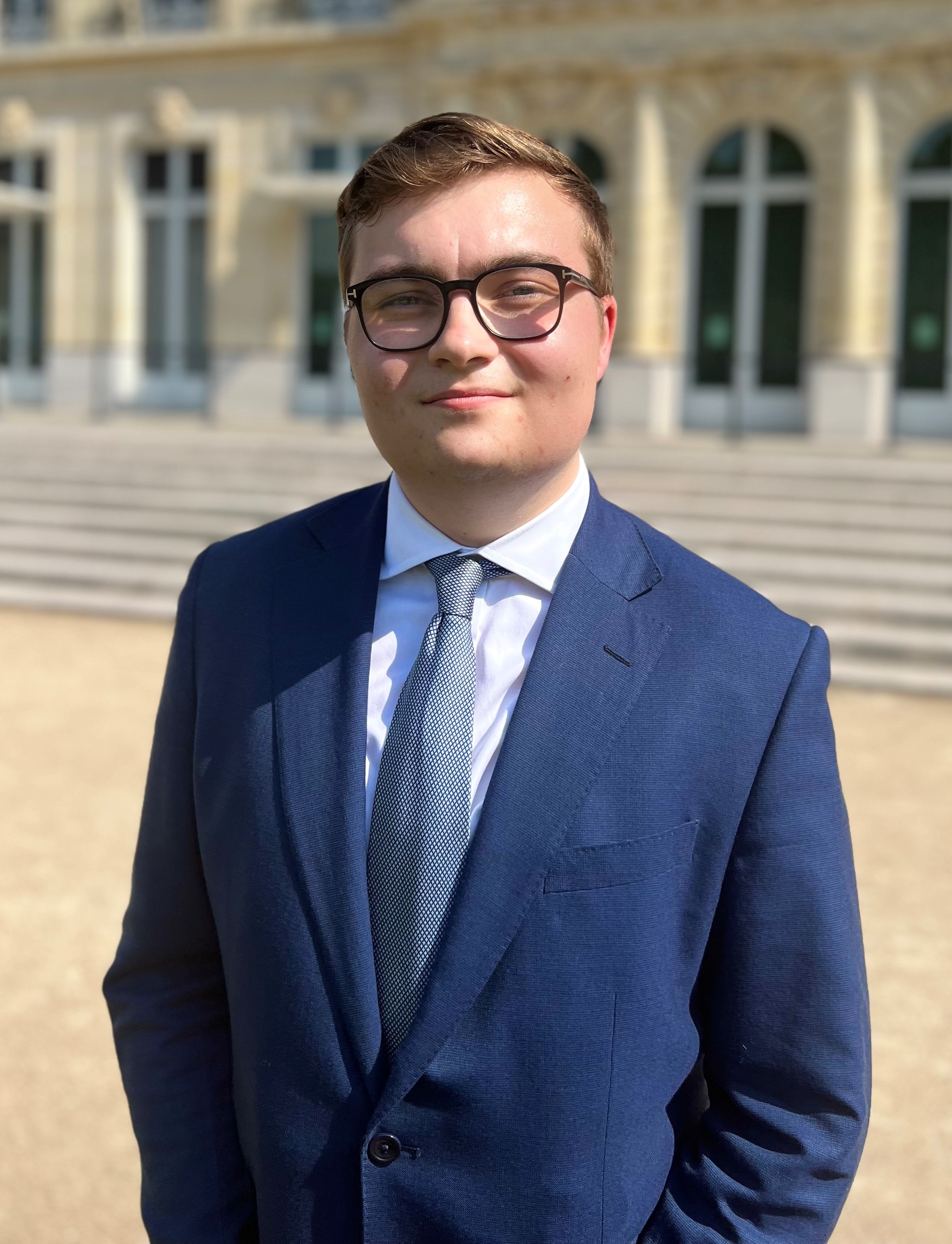 Our Team | Business at OECD