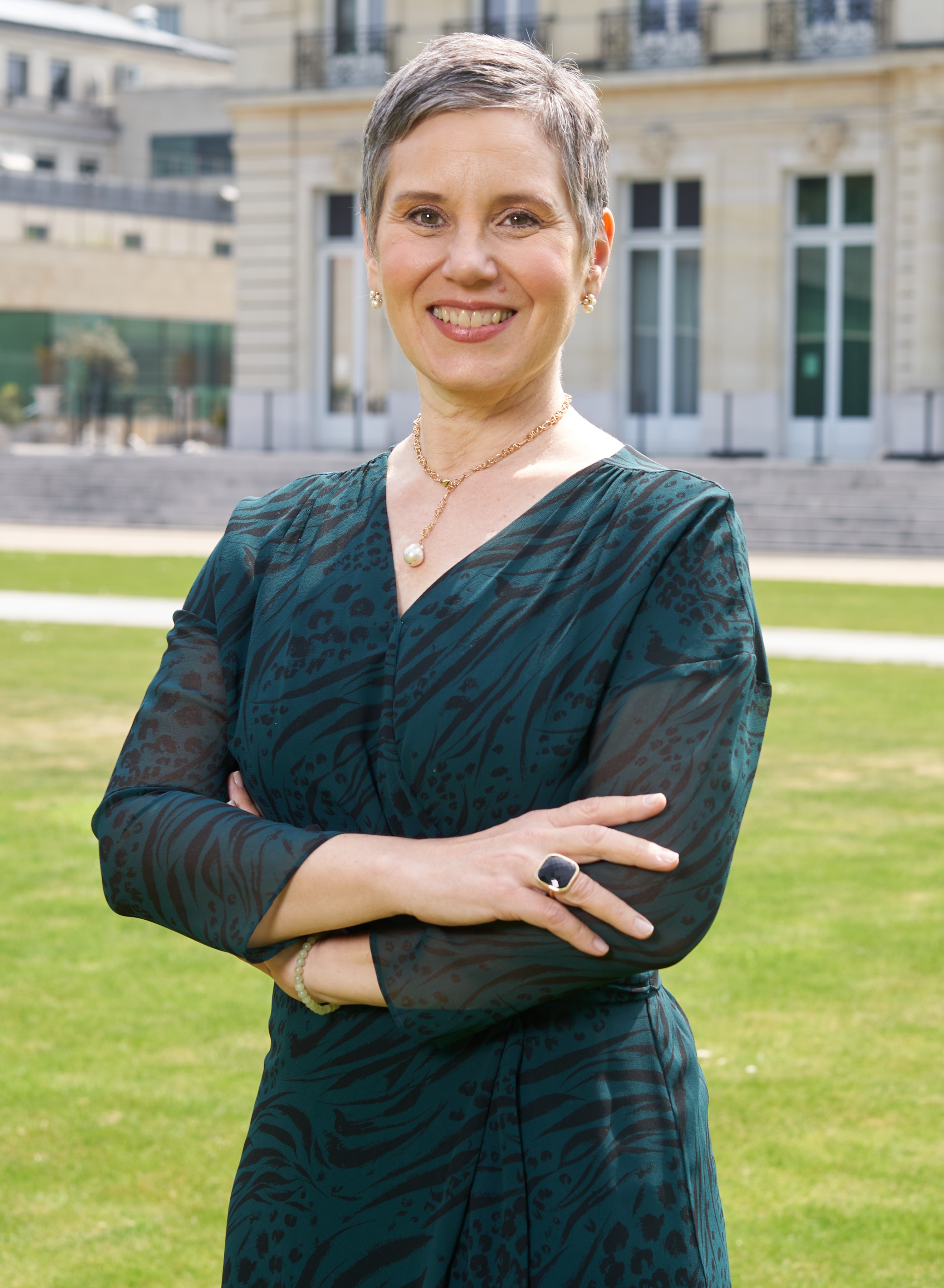 Our Team | Business at OECD