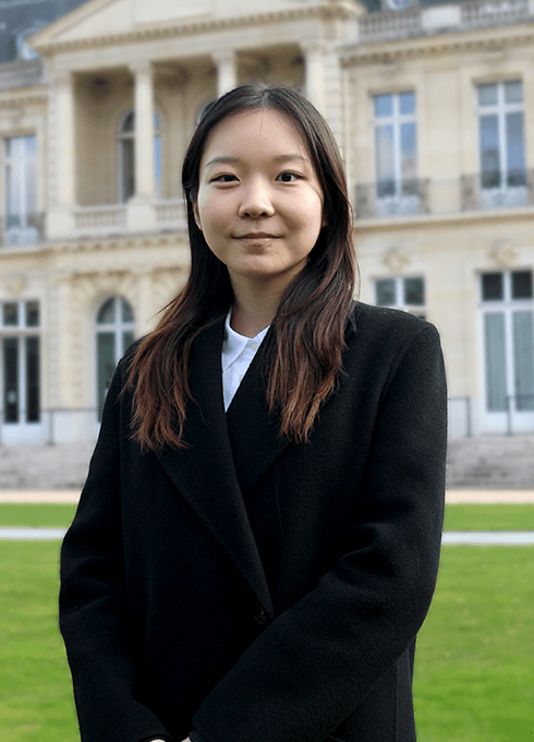 Our Team | Business at OECD