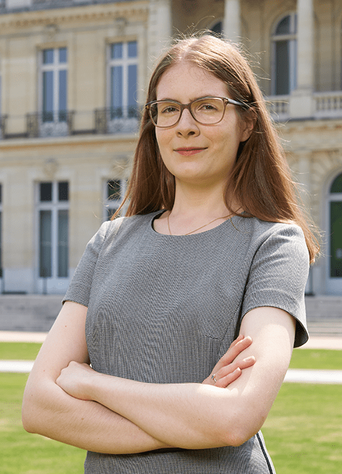 Our Team | Business at OECD
