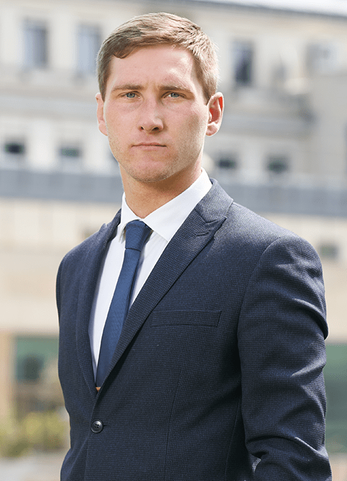 Our Team | Business at OECD