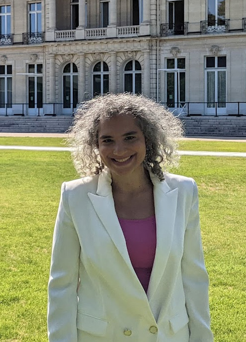 Our Team | Business at OECD