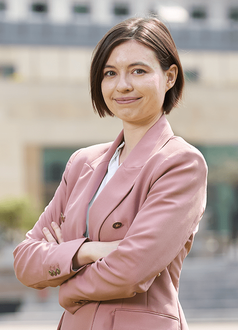 Our Team | Business at OECD